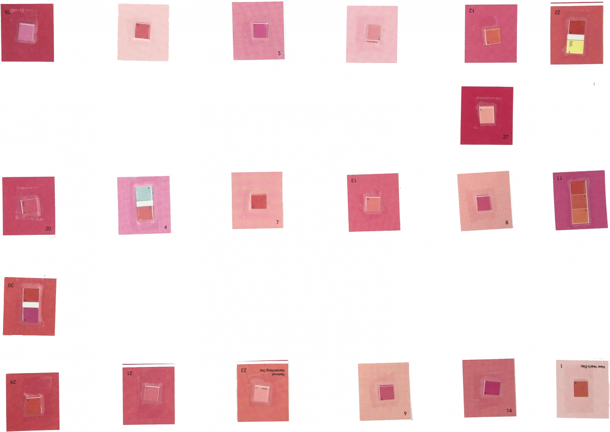 Home - Movement Talent